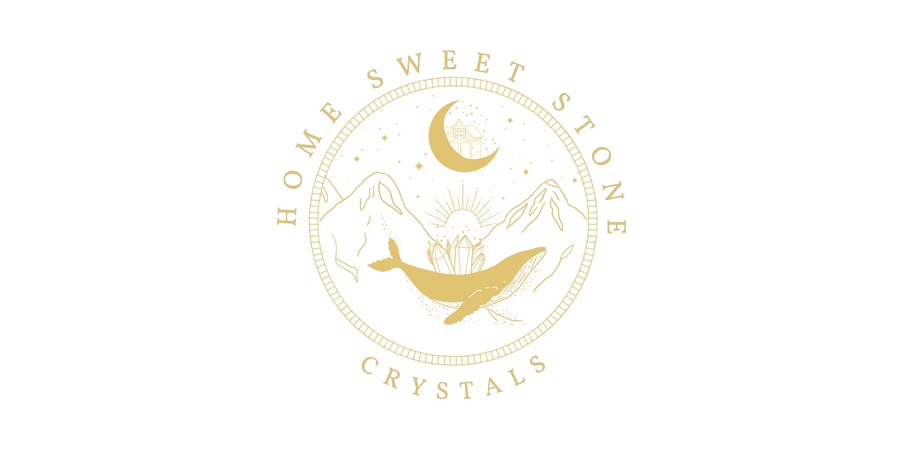 Home Sweet Stone